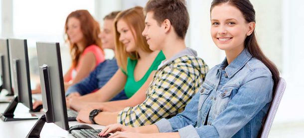 Dexway Language Courses Features: learning through practice | Dexway