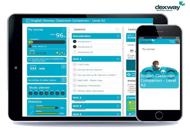 Language Courses for Primary and Secondary School | Dexway