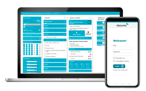 Language learning apps: 5 advantages | Dexway