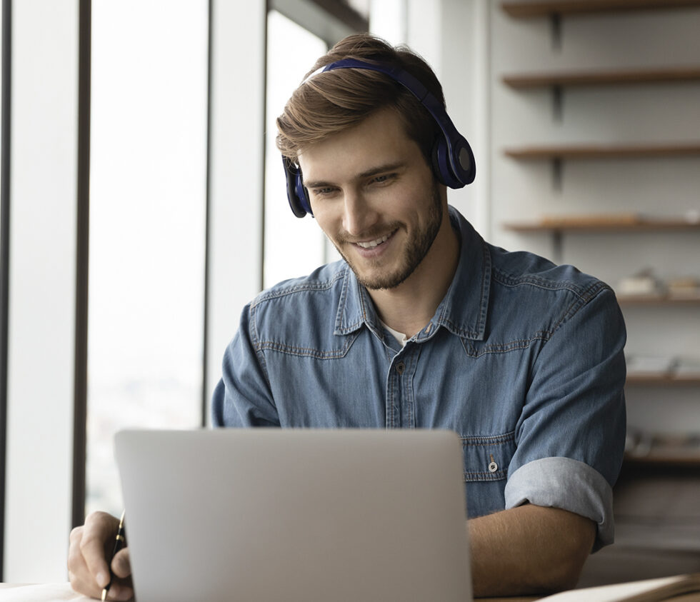 LANGUAGE COURSES - Dexway