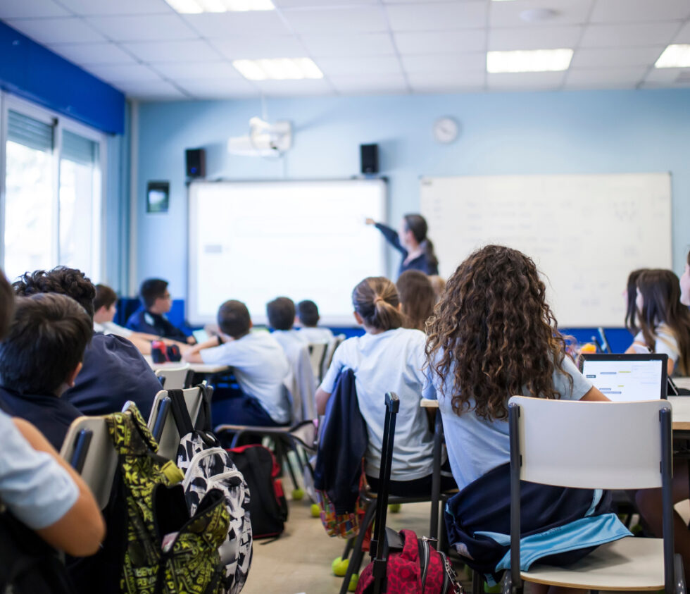 LANGUAGE COURSES - Dexway