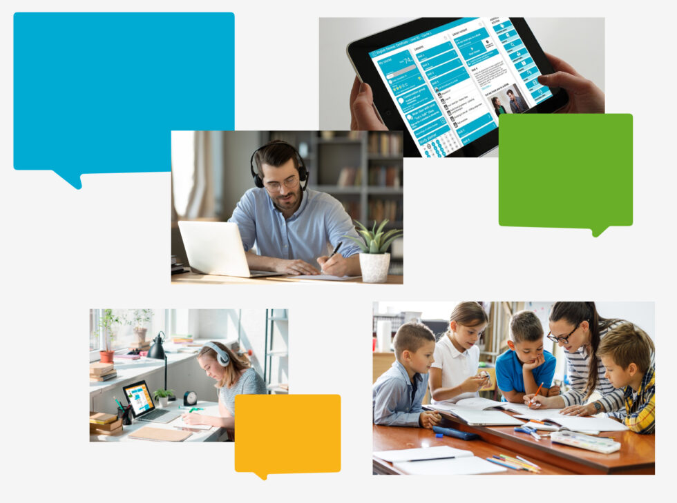 LANGUAGE COURSES - Dexway