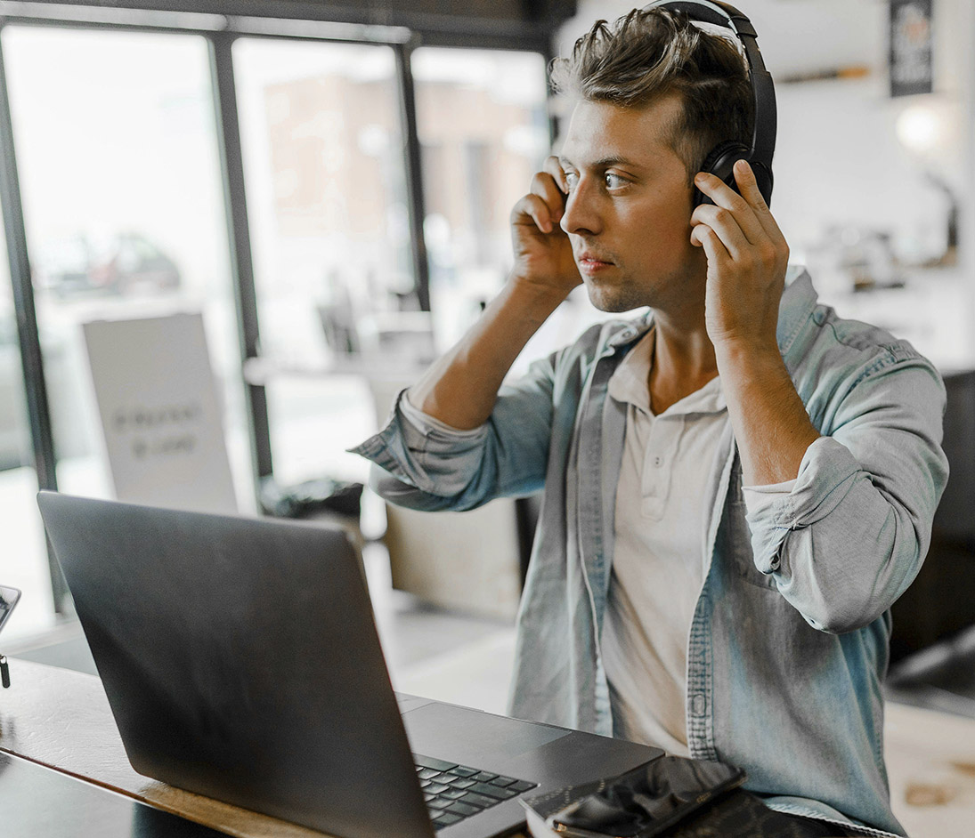 Enseñanza de idiomas adaptadas a sus necesidades | Dexway