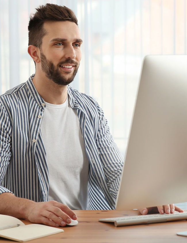 Courses powered by artificial intelligence - Dexway